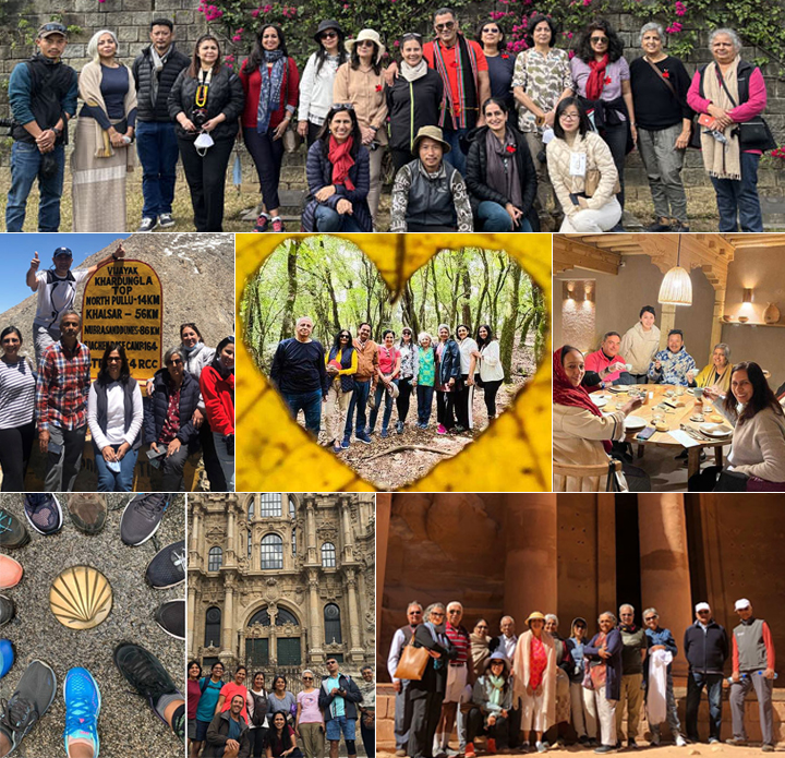 Kerala Small Group Tour