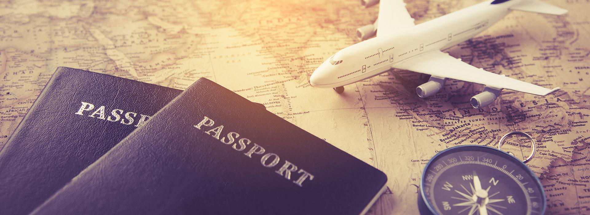 Pune Passport Agents | Your Travel Partner | Odyssey Tours and Travels