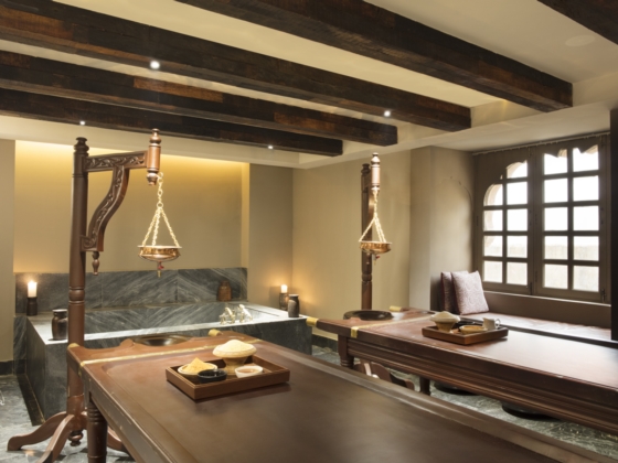 Alila Fort Bishangarh | Heritage resort in Jaipur | 5 star resort in ...