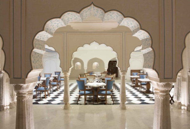 Alila Fort Bishangarh | Heritage resort in Jaipur | 5 star resort in ...