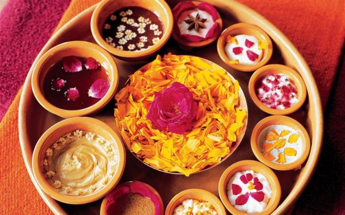 Ananda in the Himalayas | Luxury Wellness Resort in Rishikesh | 5 star ...