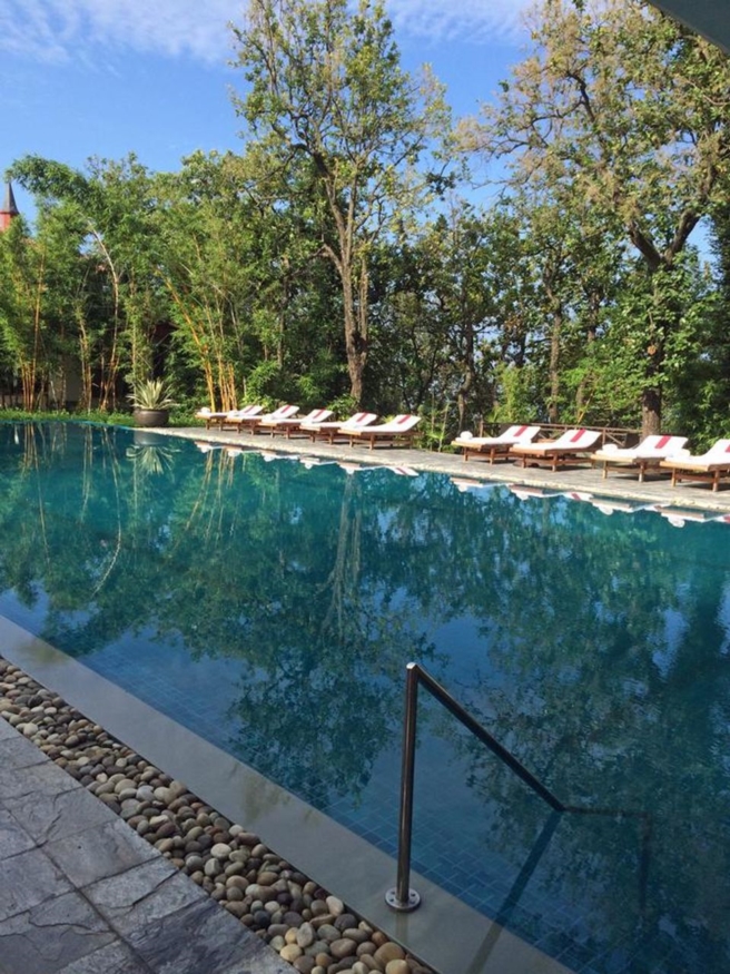 Ananda in the Himalayas | Luxury Wellness Resort in Rishikesh | 5 star ...