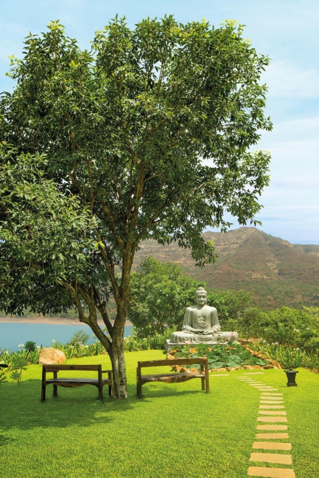 Atmantan Wellness Resort | 5 star resort near Pune | Luxury resort in ...