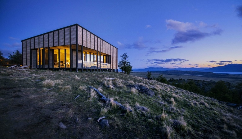 Luxury Getaways, Awasi Patagonia - Torres del Paine