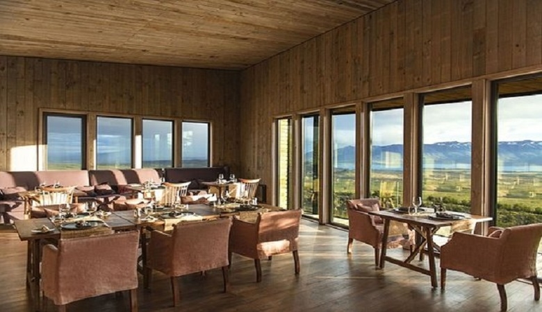 Luxury Getaways, Awasi Patagonia - Torres del Paine