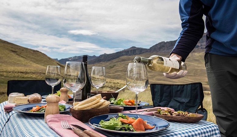 Luxury Getaways, Awasi Patagonia - Torres del Paine