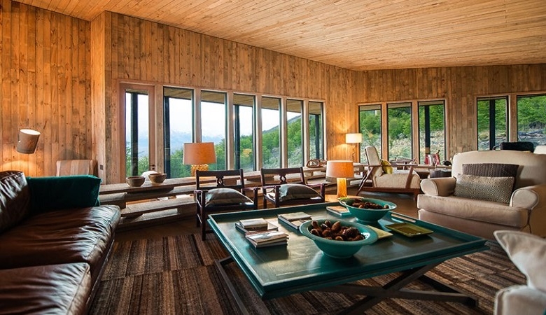 Luxury Getaways, Awasi Patagonia - Torres del Paine