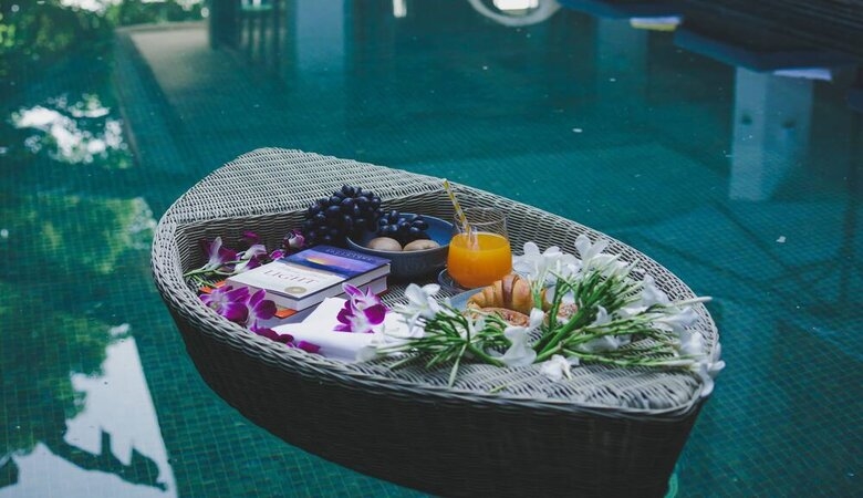 Luxury Getaways, Baale Resort