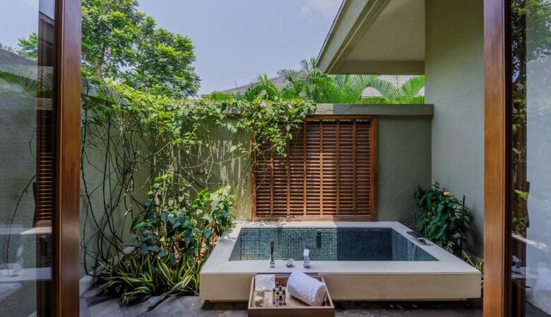 Luxury Getaways, Baale Resort