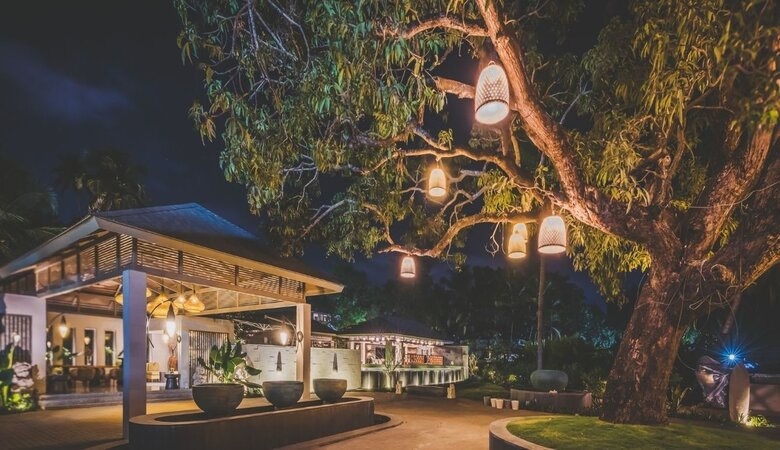 Luxury Getaways, Baale Resort