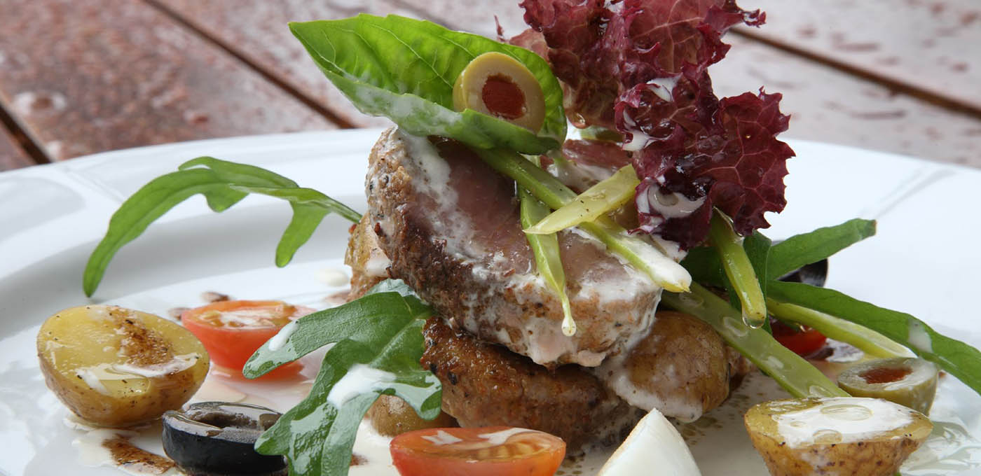 Luxury Getaways, Ceylon Tea Trails