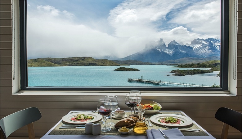 Luxury Getaways, Explora Patagonia - Torres del Paine