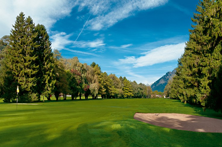 Luxury Getaways, Grand Resort Bad Ragaz
