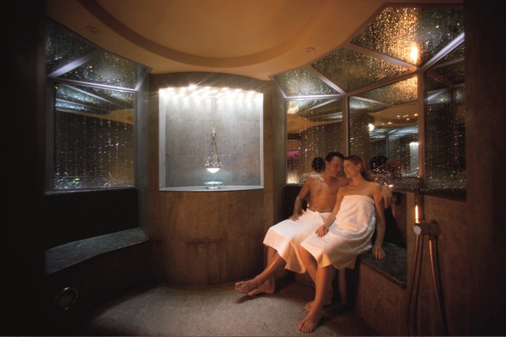 Luxury Getaways, Grand Resort Bad Ragaz