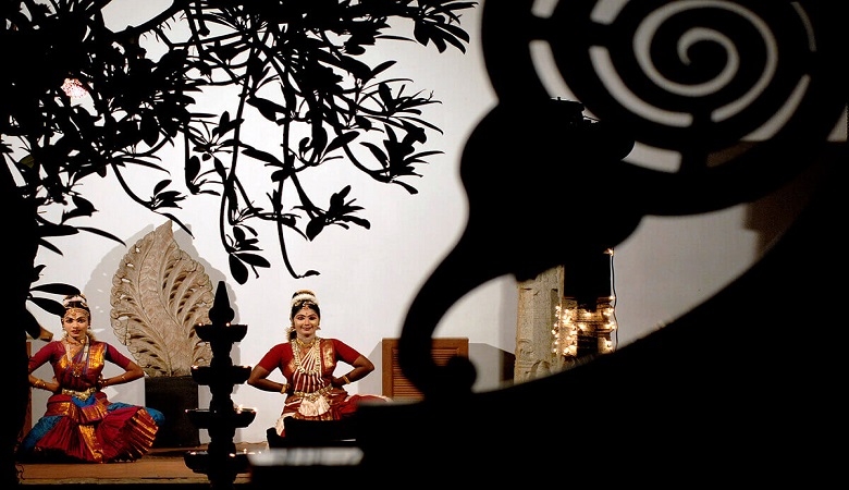 Luxury Getaways, Malabar House