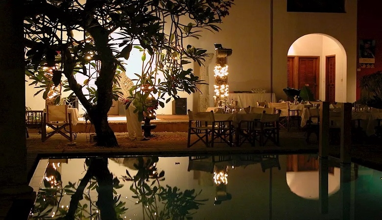Luxury Getaways, Malabar House