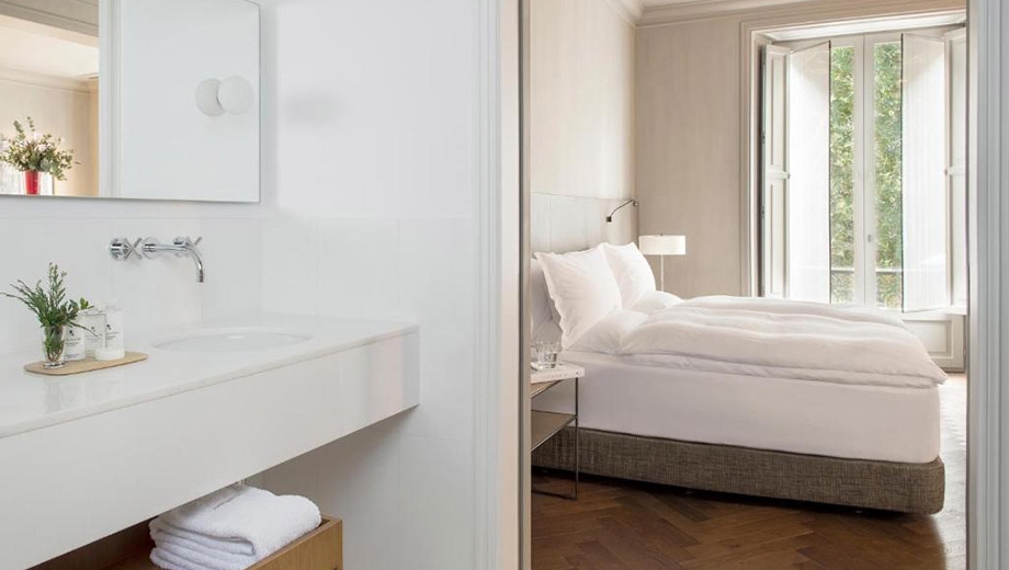 Alma Barcelona | Luxury Hotels in Barcelona | 5 Star Hotels in Barcelona