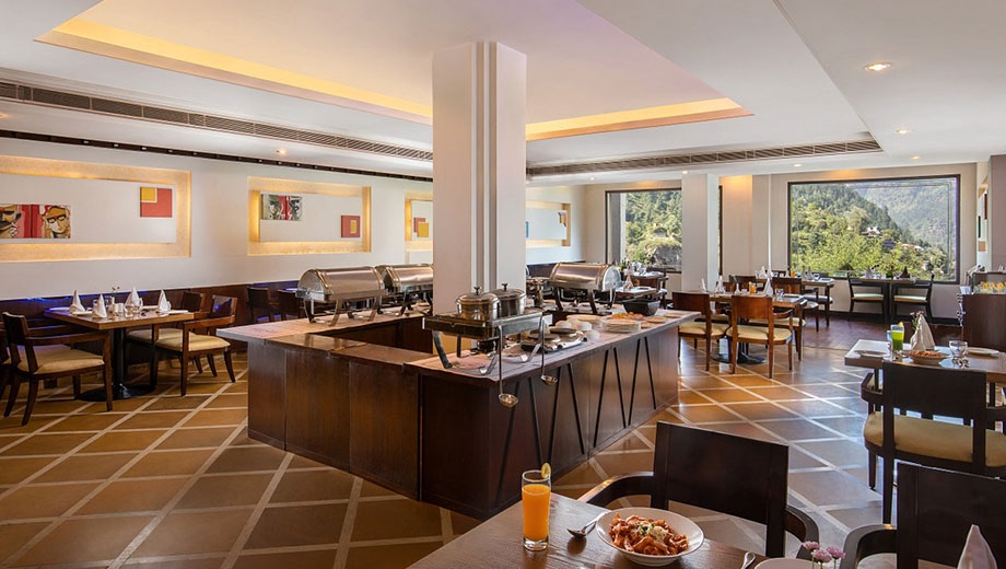 Apple Country Resort, Manali | Hotels in Manali | 3 Star Hotels in Manali