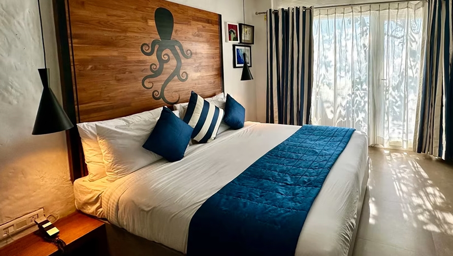 Cintacor Island Resort, Karwar