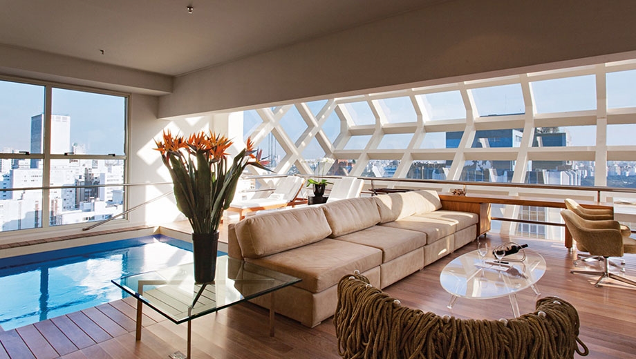 Emiliano Rio | Luxury Hotels in Rio de Janerio | Best Hotels in Brazil