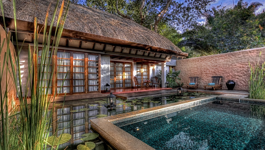 Evolveback, Coorg | Luxury Hotels & Resorts in Coorg