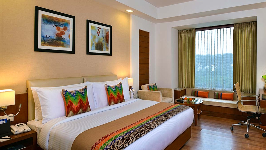 Fortune Park Orange, Sidhrawali, Gurgaon