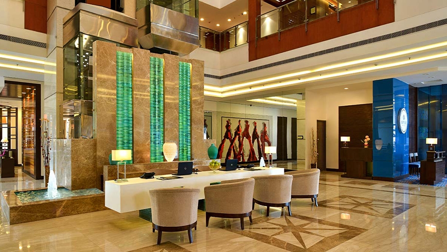 Fortune Park Orange, Sidhrawali, Gurgaon