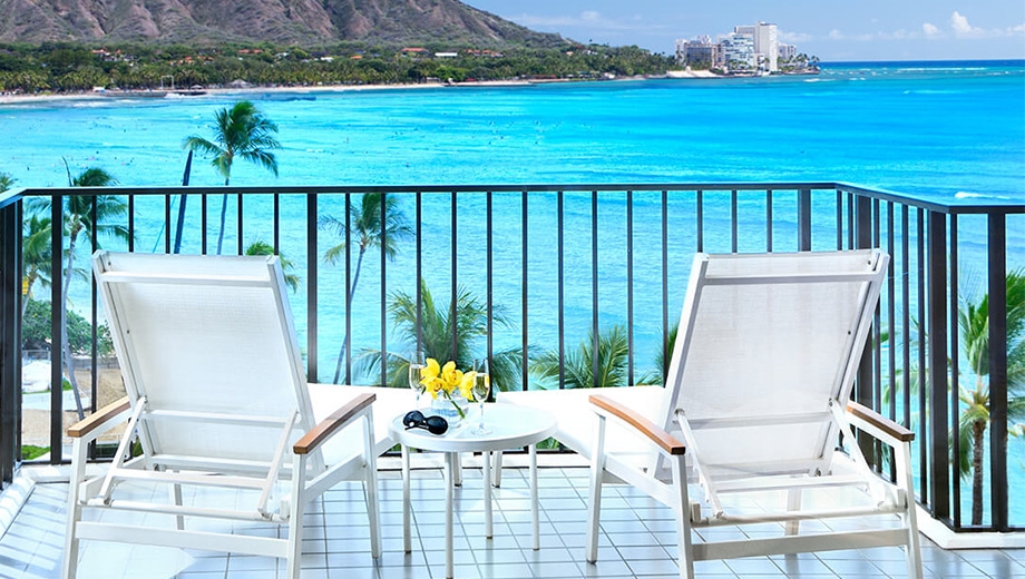Halekulani Hawaii | Luxury Hotels in Honolulu | Hawaii Islands