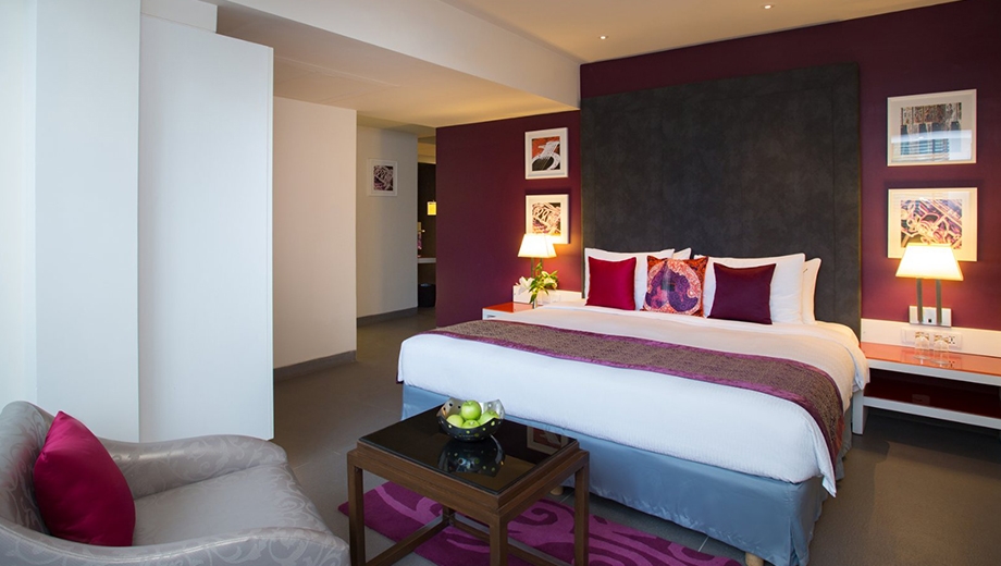 Hard Rock Hotel, Goa