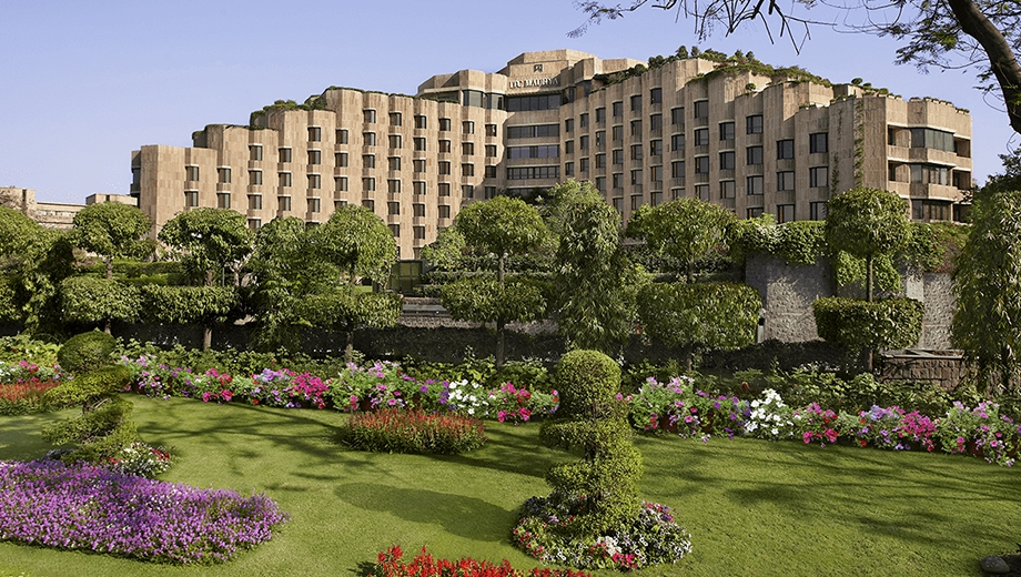 ITC Maurya, New Delhi | Luxury Resort in Delhi