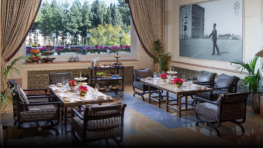 King David Jerusalem | Luxury Hotels in Jerusalem | Best Hotels in Israel