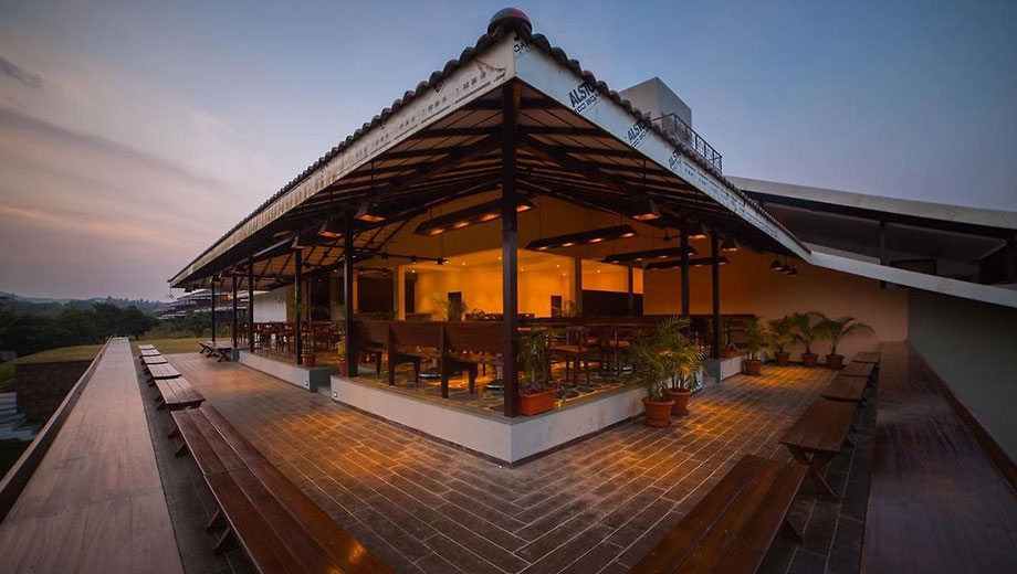 Kyriad Prestige Riverside Amba Ghat, Kolhapur | Best Luxury Hotels in ...