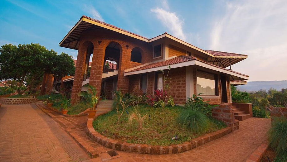 Kyriad Prestige Riverside Amba Ghat, Kolhapur | Best Luxury Hotels in ...