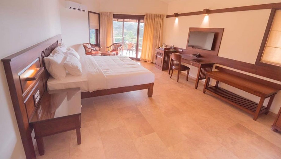 Kyriad Prestige Riverside Amba Ghat, Kolhapur | Best Luxury Hotels in ...