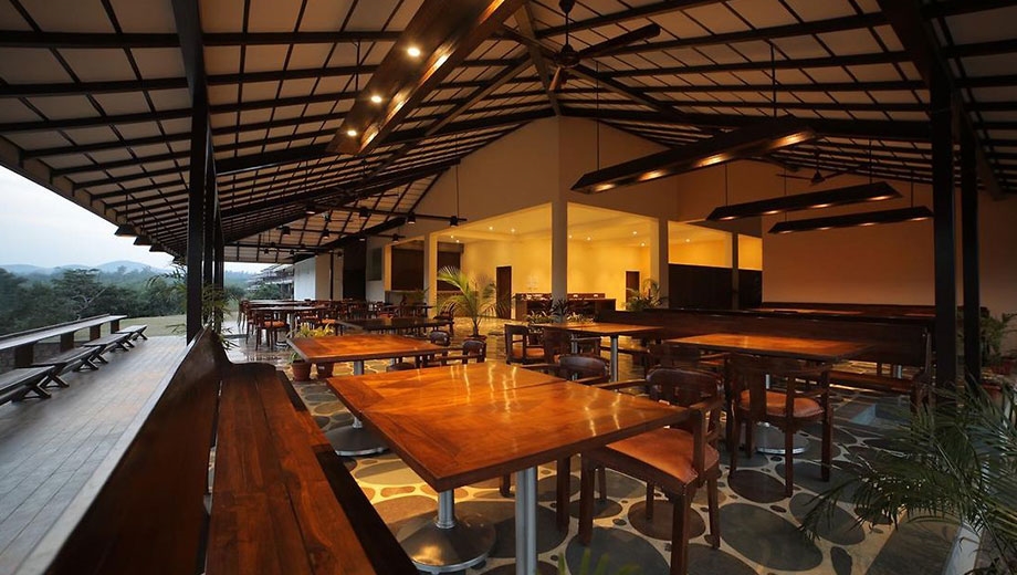 Kyriad Prestige Riverside Amba Ghat, Kolhapur | Best Luxury Hotels in ...