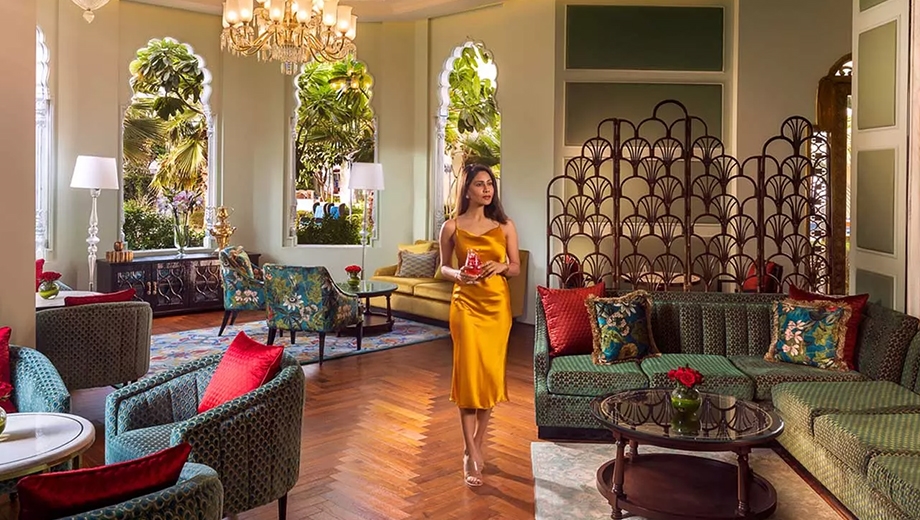 Leela, Goa | Luxury Hotels in Goa | Beach Resorts in Goa | Best 5 Star Hotels in Goa