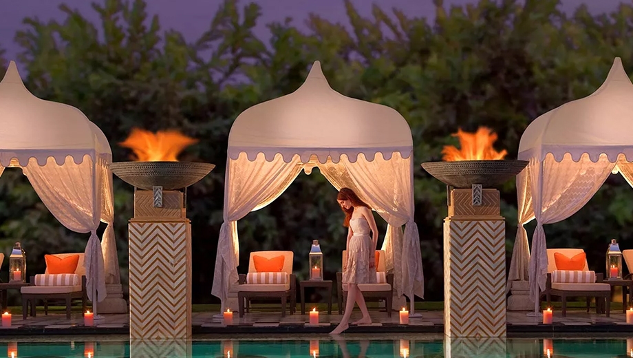 Leela, Goa | Luxury Hotels in Goa | Beach Resorts in Goa | Best 5 Star Hotels in Goa