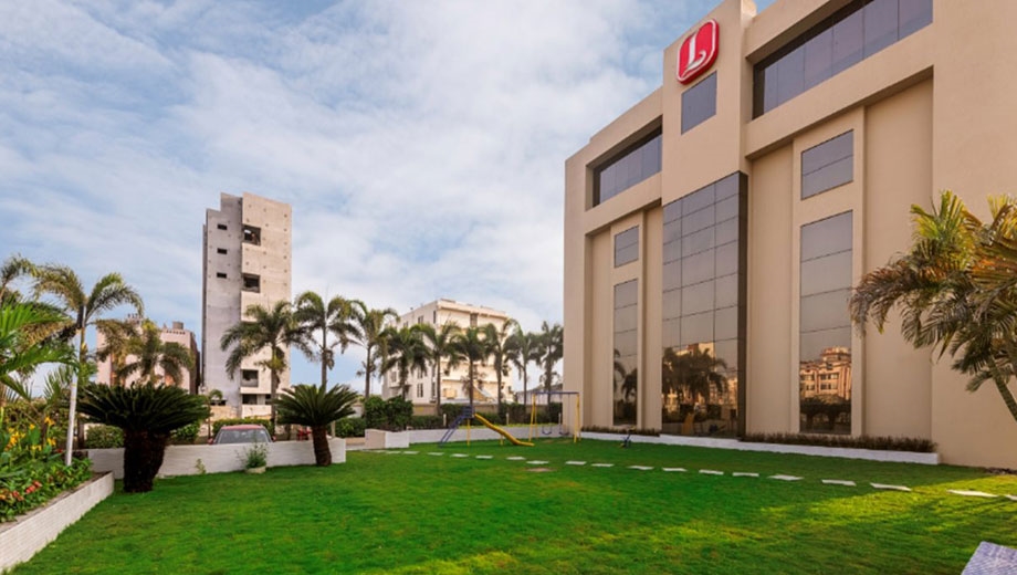 Lords Inn, Somnath | Budget Hotels in Somnath | Lords Hotels & Resorts ...