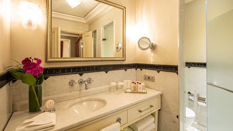 Pera Palace Istanbul | Luxury Hotels in Istanbul