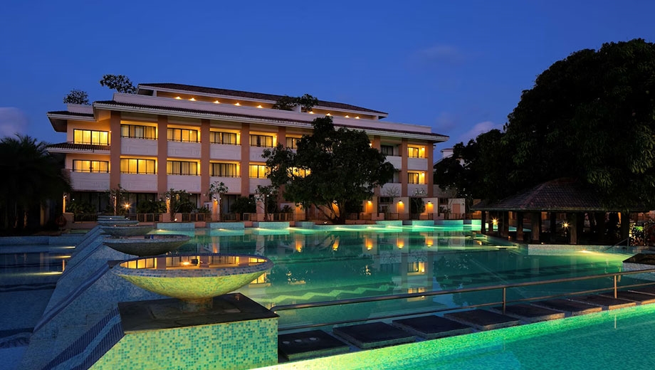 Radisson Blu Resort and Spa, Alibaug | Luxury Hotels in Alibaug | 5 ...
