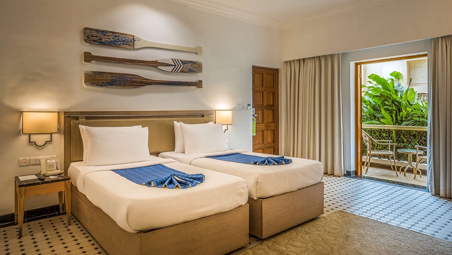 Radisson Goa, Candolim | Hotels in Goa | Candolim Hotel in Goa | Hotels ...