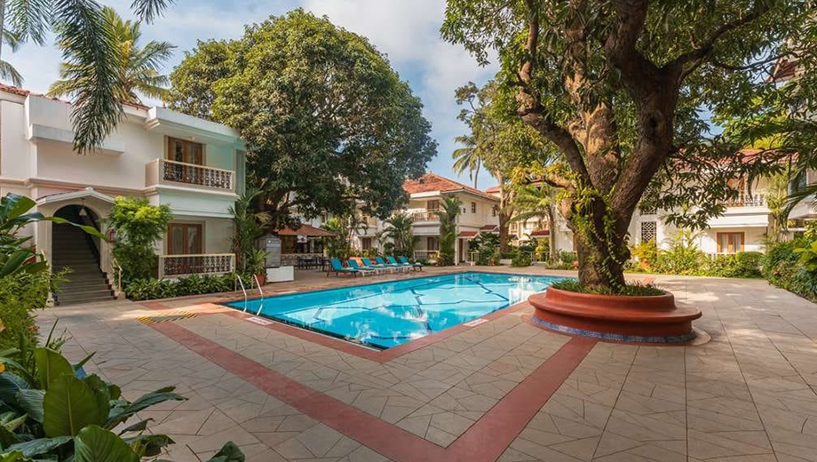 Radisson Goa, Candolim | Hotels in Goa | Candolim Hotel in Goa | Hotels ...