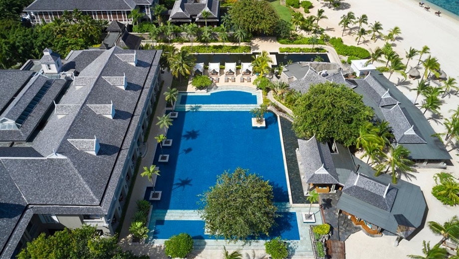 St. Regis Mauritius Resort | Luxury Getaways | 5 Star Hotel Mauritius