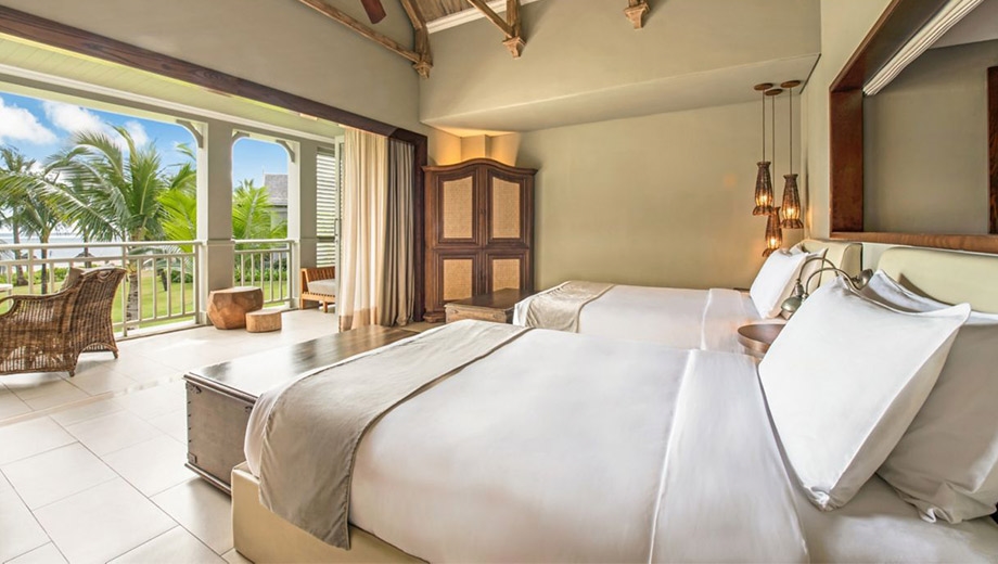 St. Regis Mauritius Resort | Luxury Getaways | 5 Star Hotel Mauritius