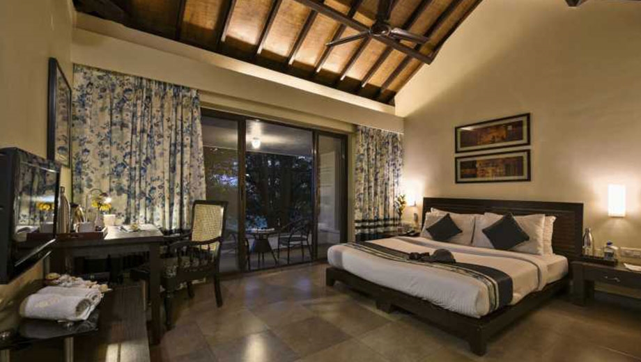 The Fern Samali Resort, Dapoli | The Fern Hotels | Budget Hotels in Dapoli