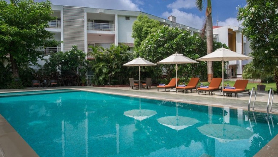 The Gateway Hotel Gir Forest, Gujrat | Hotels & Resorts in Gir National ...