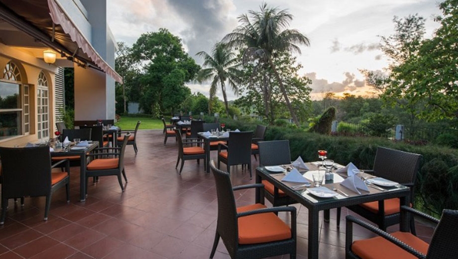 The Gateway Hotel Gir Forest, Gujrat | Hotels & Resorts in Gir National ...