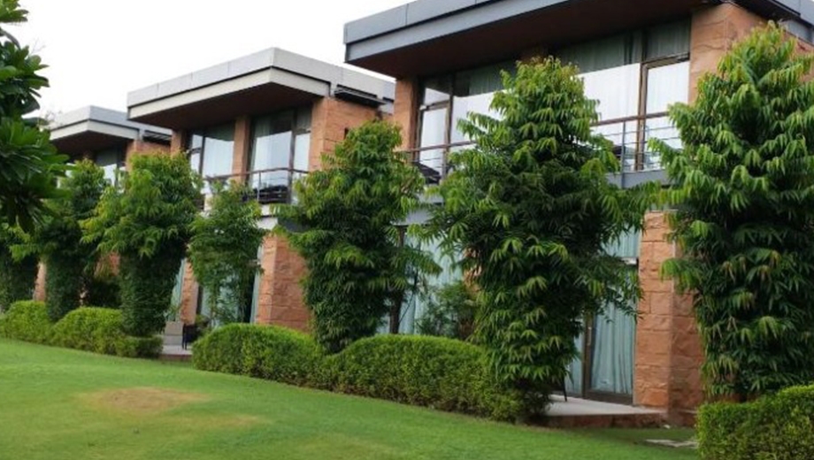 The Gateway Resort Damdama Lake, Gurgaon
