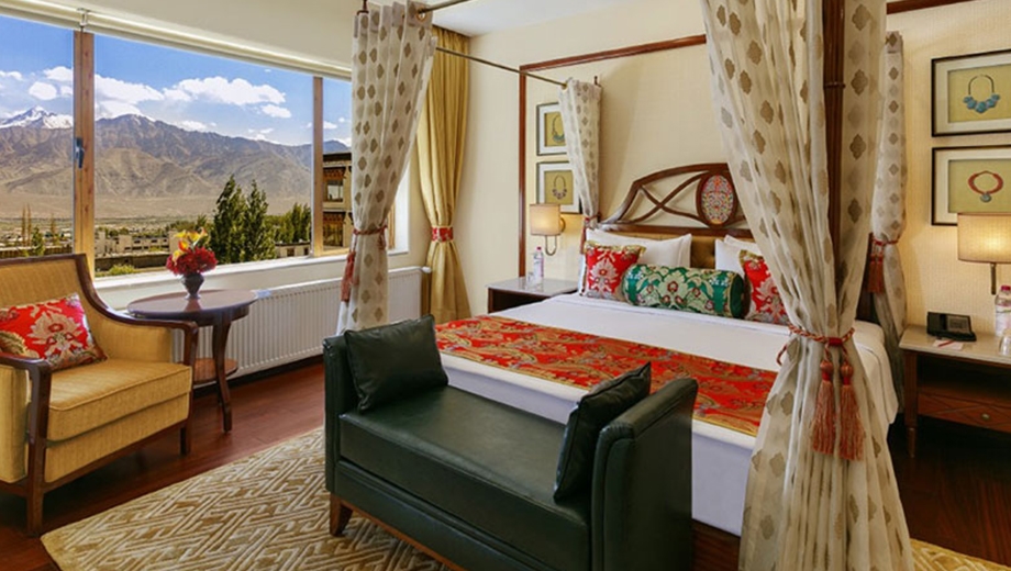 The Grand Dragon, Leh | Luxury Hotels Leh & Ladakh