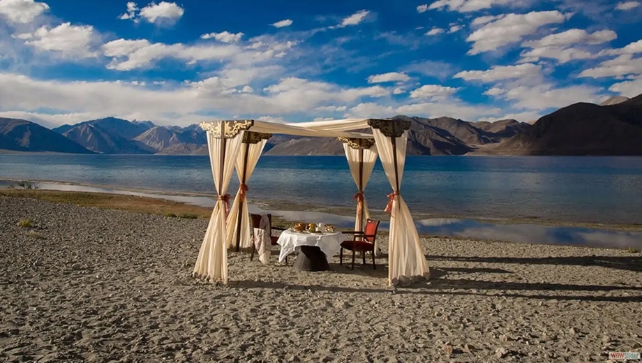 The Grand Dragon, Leh | Luxury Hotels Leh & Ladakh